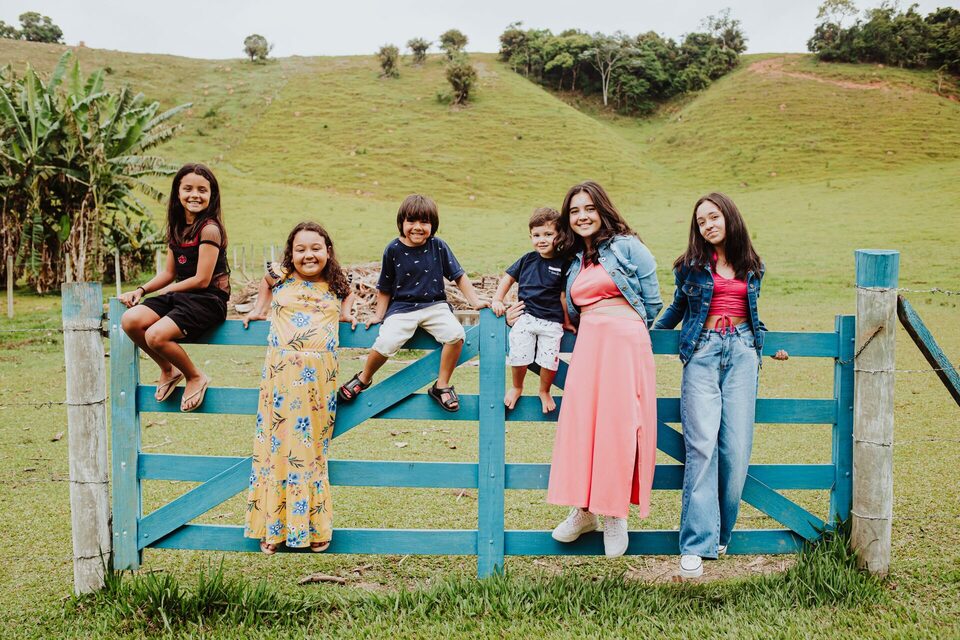 Aniversário Gael 3 anos | Fotógrafo, Fotos Corporativas São José dos Campos, Agnaldo Aragão ...